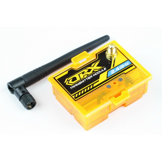 OrangeRX DSMX DSM2 Compatible 2.4Ghz Transmitter Module V1.2